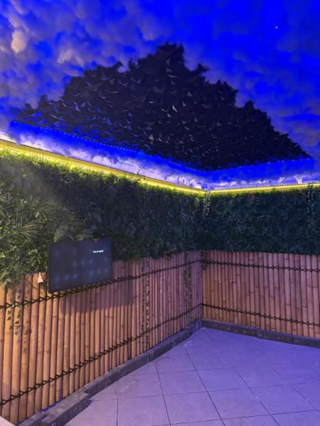 Appartement Avec Jaccuzi & Jardin - Pont-de-Larn