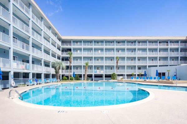 Aqua Vista Retreat - 2 Bdr In Spectacular Resort - Hilton Head Island, SC