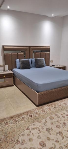 ÉTage D'une Prestigieuse Villa - Rabat