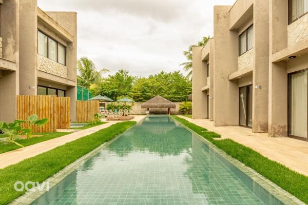 Villa Manah 110 Caroa By Qavi - São Miguel dos Milagres