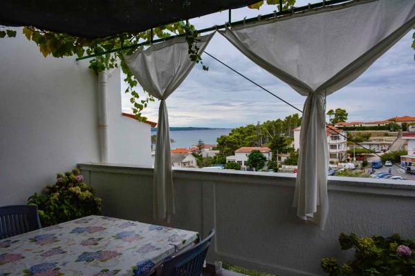 Apartment In Banjol - Insel Rab 26609 - Rab