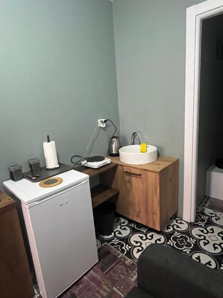 Murat Bey Konağı - Maslak