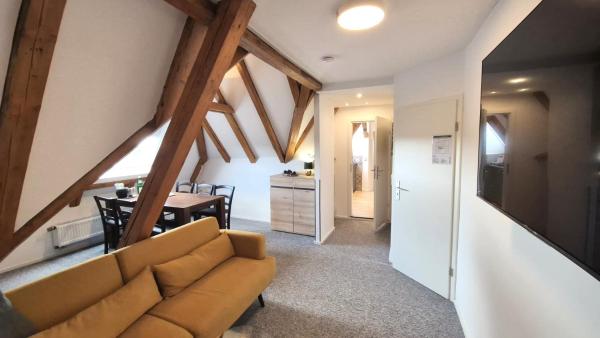 Harzlodge Hilly - Braunlage