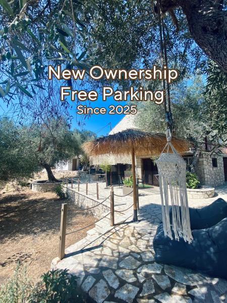 Moxy Paxos Apartments - Paxi