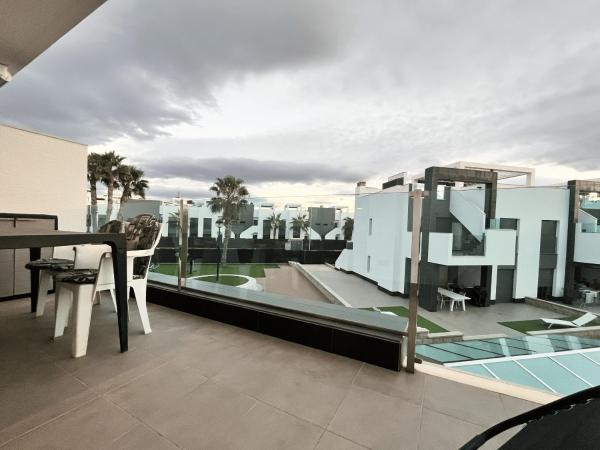 The Nice Corner - Algorfa