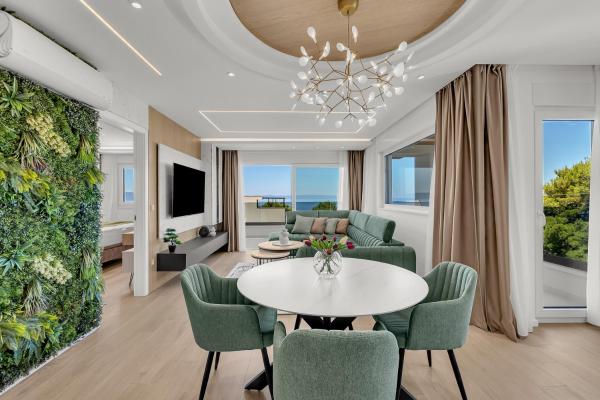 Green Dream - La Luna Residence - Igrane