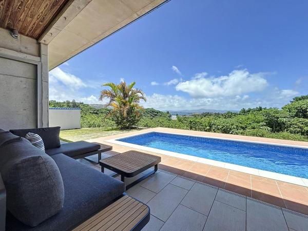 Ulu Okinawa Resort - Okinawa