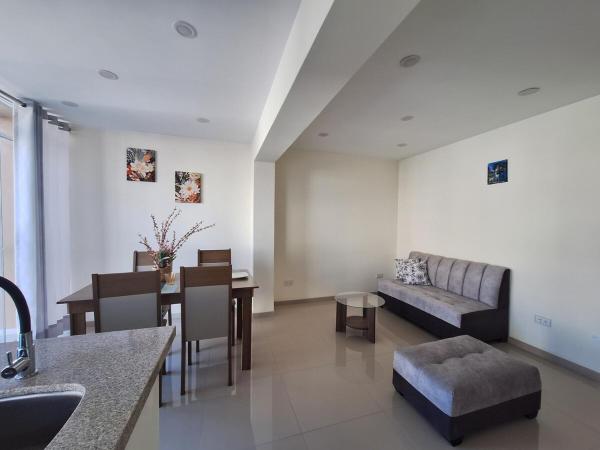 Hidden Charm - Arequipa