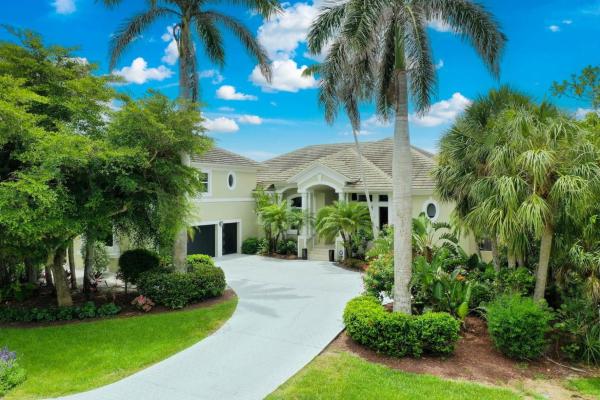 Sanctuary Chateau - Captiva, FL