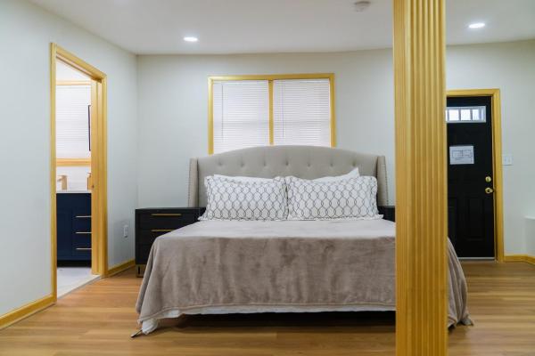 The Legacy Villa - Maryland