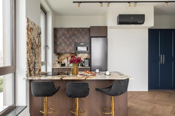 Bulvar By The Sea Gdańsk By Lion Apartments - Sopot, Polska