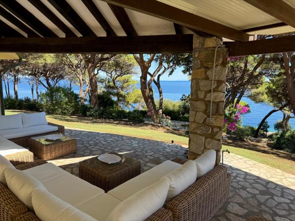 Villa Star - Porto Azzurro