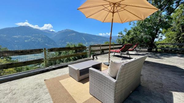 B&b La Forge De Diogne - Sierre