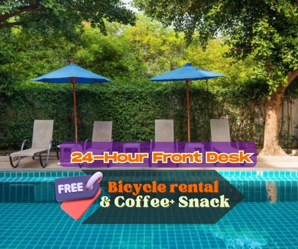 Bell Lifestyle Hostel Phuket - 普吉府