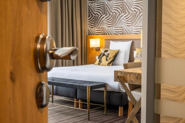 Le Lodge Brit Hotel Strasbourg Zenith - Ostwald