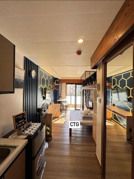 The 5th Floor - 바기오