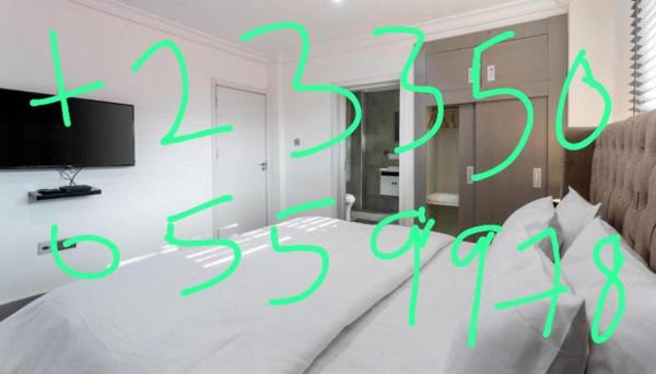 Cl Apartment - Accra