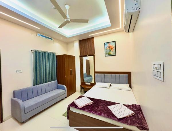 Surya Vilas Palace - Ujjain