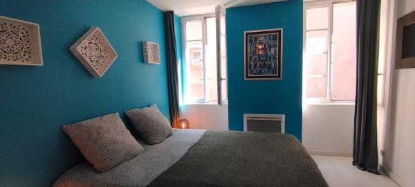 Chez Tonton - Appartement Familial 1-6 Personnes - Plein Centre - Wifi - Dole