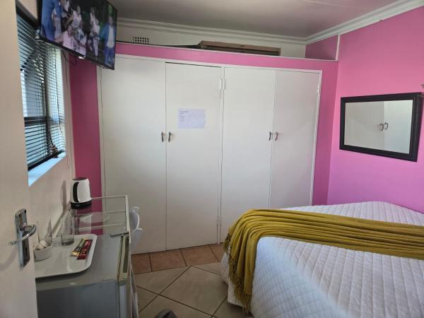 Cjabaledi Guesthouse - Centurion