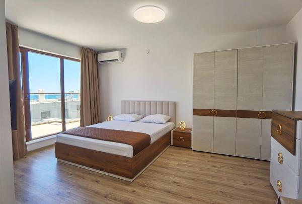 Cabacum Pleasure Beachfront Apartments - Varna