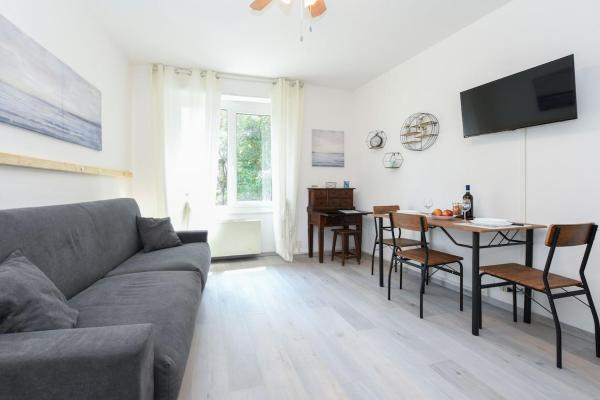 Studio Apartment Next To The Vittoriale - Toscolano-Maderno