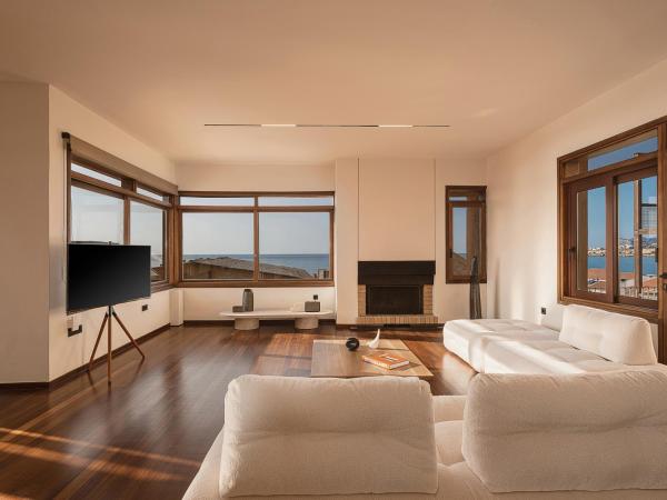 Aeri Residence - Chania