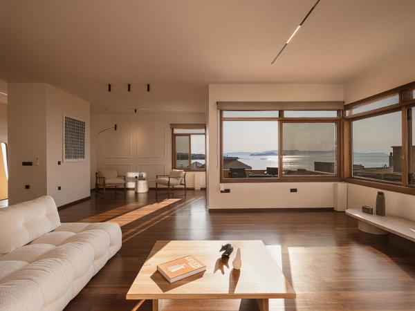 Aeri Residence - Chania