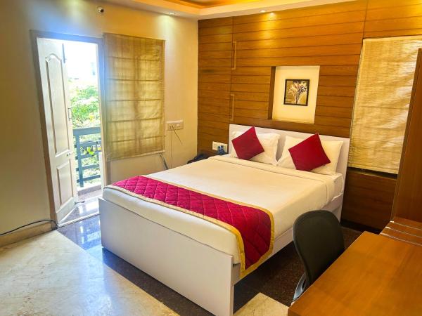 Mystic Felicity Inn - Bangalore