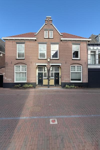 Stadslogement No 13 - Zeewolde