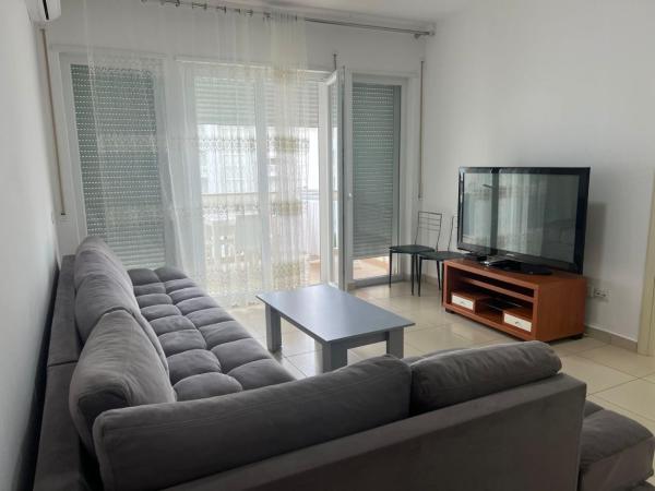 Apartament Privat 2 Te Grand Europa Resort - Velipojë