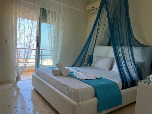 Apartment Katherina Sarande - Sarandë