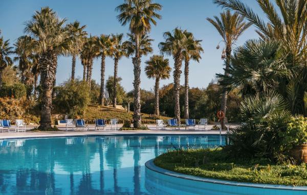Verdi Tunis Beach Resort - Tunis
