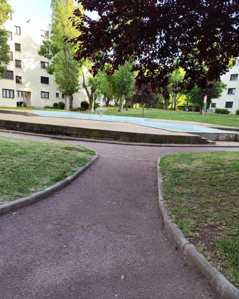 Location De Chambres Ou Logement Entier Dans Résidence De Standing à Montpellier - Grabels