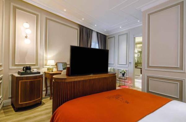 Amiral Palace Hotel Boutique Class - Sultan Ahmet