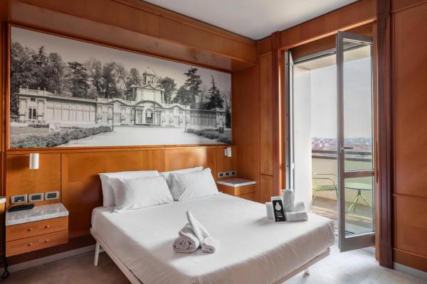 B&b Hotel Modena - Sassuolo