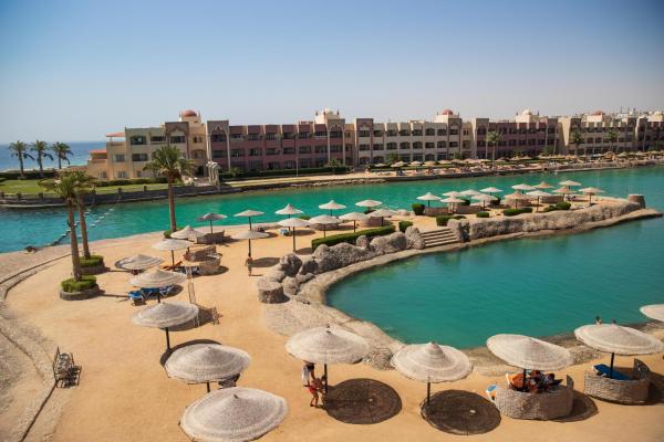 Sunny Days El Palacio Resort & Spa -