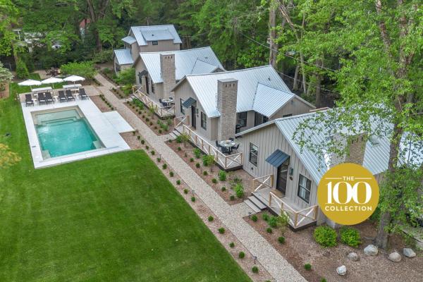 The Townie Cottages - All Units - Michigan