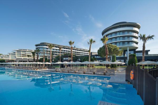 Voyage Belek Golf & Spa Hotel - Belek