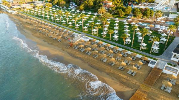 Voyage Sorgun Hotel - Manavgat