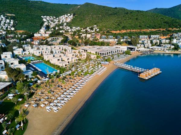 Voyage Torba Hotel - Torba