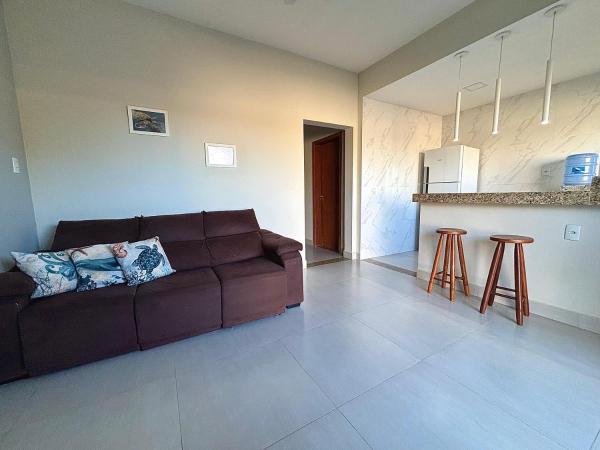 Casa Tartaruga 4 - Sofisticação A 50m Da Praia De Guriri - São Mateus