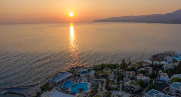 Nana Golden Beach All Inclusive Resort & Spa - Creta