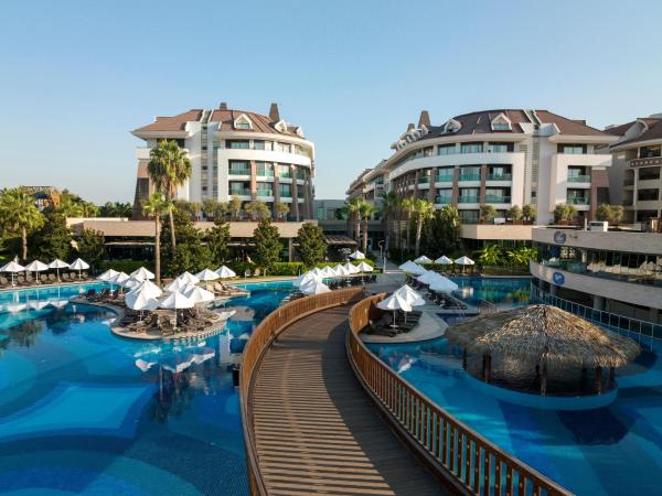Sherwood Dreams Resort - Belek