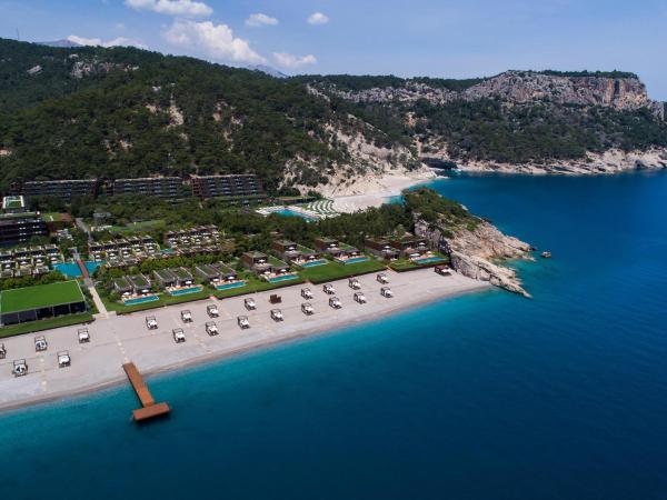 Maxx Royal Kemer Resort - Kemer