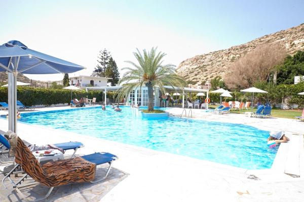 Elea Terra Hotel - Kreta