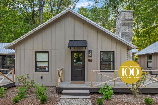 Townie 2 - The Sage - New Buffalo, MI