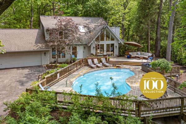 Its A Wonderful Life By Juniper Holiday And Home - Michigan