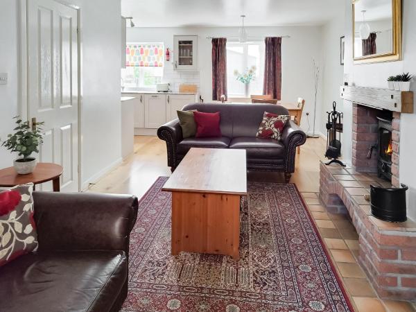 Erskine Cottage - Seahouses
