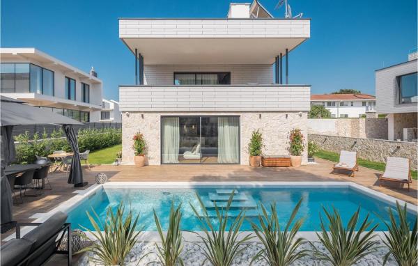 Villa Golden Shine - Vrsar